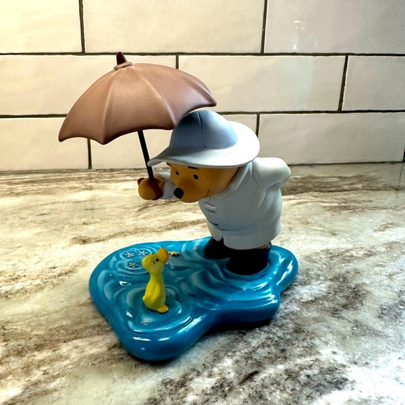 Disney | Art | Winnie The Pooh And Friends Well Share Forever Whatever ...